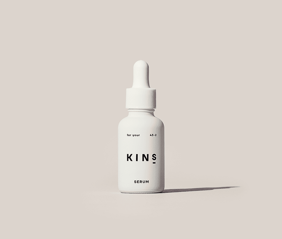 KINS | 菌と生きる。体が生きる。